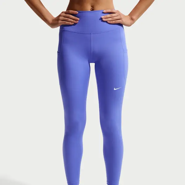Nike High-waisted 7/8 Leggings