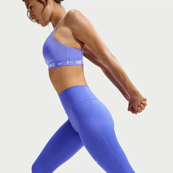 Nike High-waisted 7/8 Leggings