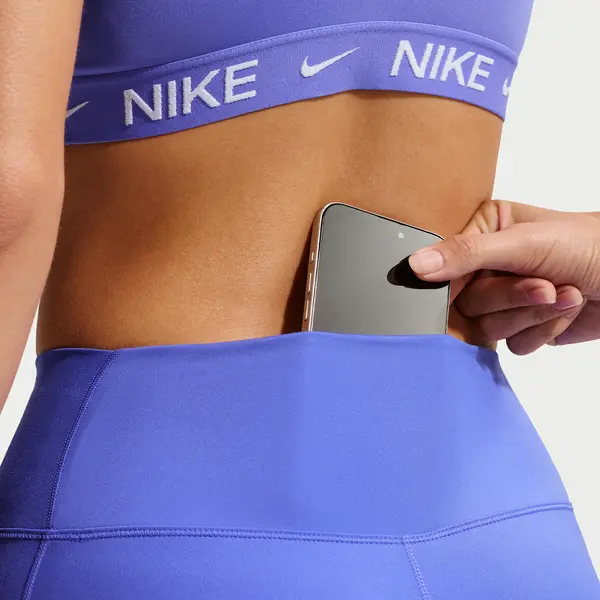 Nike High-waisted 7/8 Leggings
