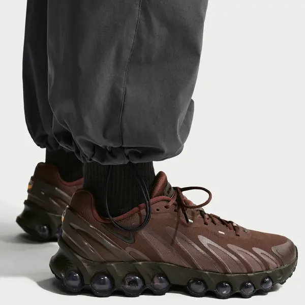 Nike Tech Dri-fit Woven Pants - Grey