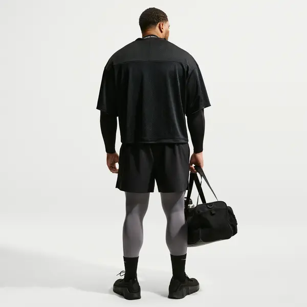 Nike N.a.c. Dri-fit Reversible Training T-shirt