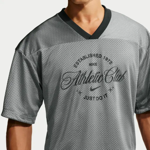 Nike N.a.c. Dri-fit Reversible Training T-shirt