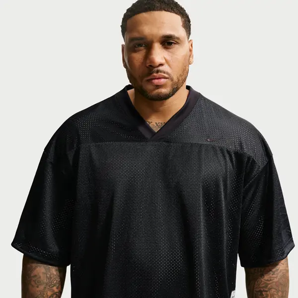 Nike N.a.c. Dri-fit Reversible Training T-shirt