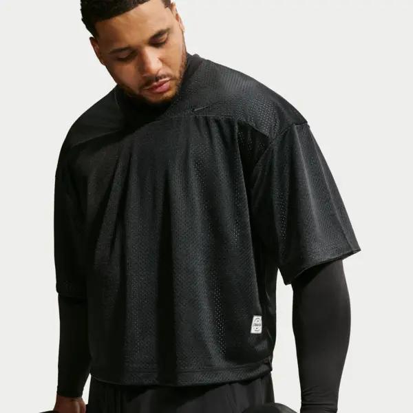 Nike N.a.c. Dri-fit Reversible Training T-shirt