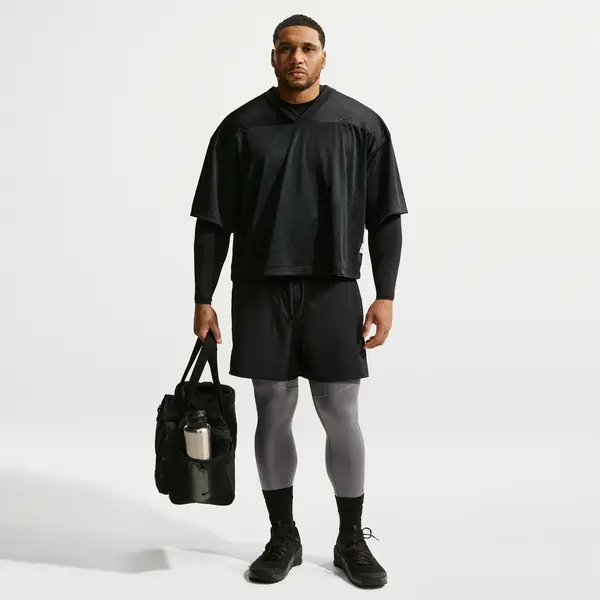 Nike N.a.c. Dri-fit Reversible Training T-shirt