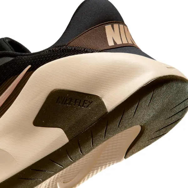Nike Flex Train Workout Shoes