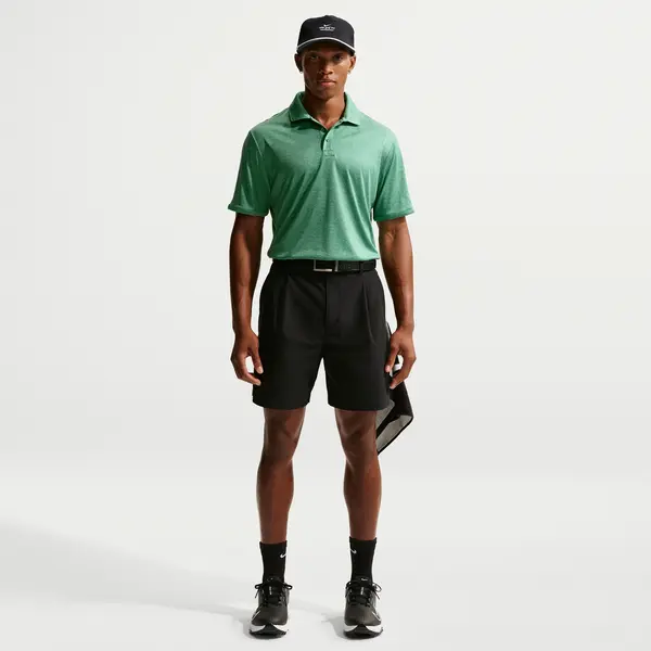 Nike Par Dri-fit Golf Shorts - Black