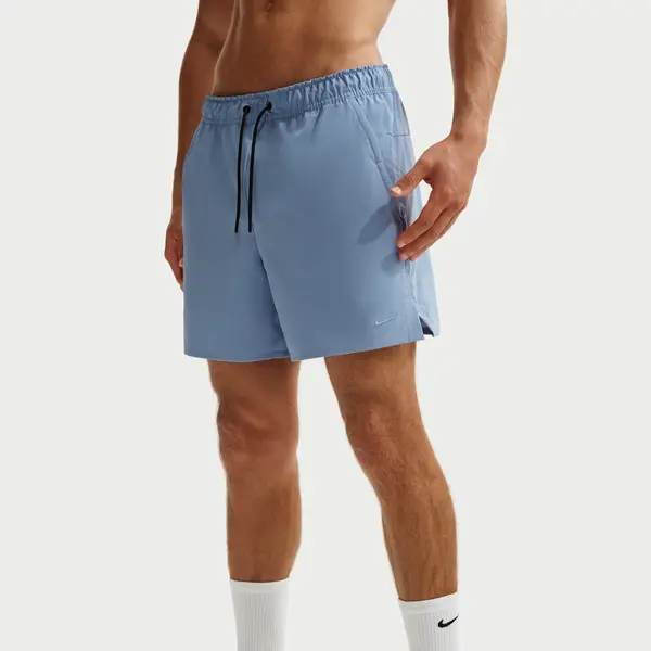 Nike Unlimited Dri-fit 5" Unlined Versatile Shorts