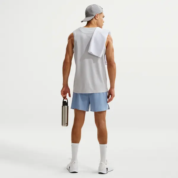 Nike Unlimited Dri-fit 5" Unlined Versatile Shorts