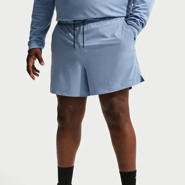 Nike Unlimited Dri-fit 5" Unlined Versatile Shorts