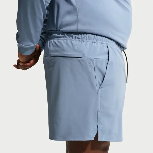 Nike Unlimited Dri-fit 5" Unlined Versatile Shorts