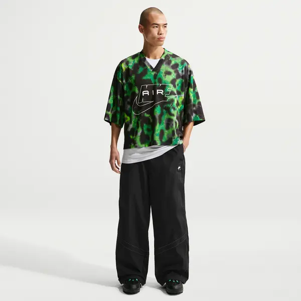 Nike Air Track Pants - Black