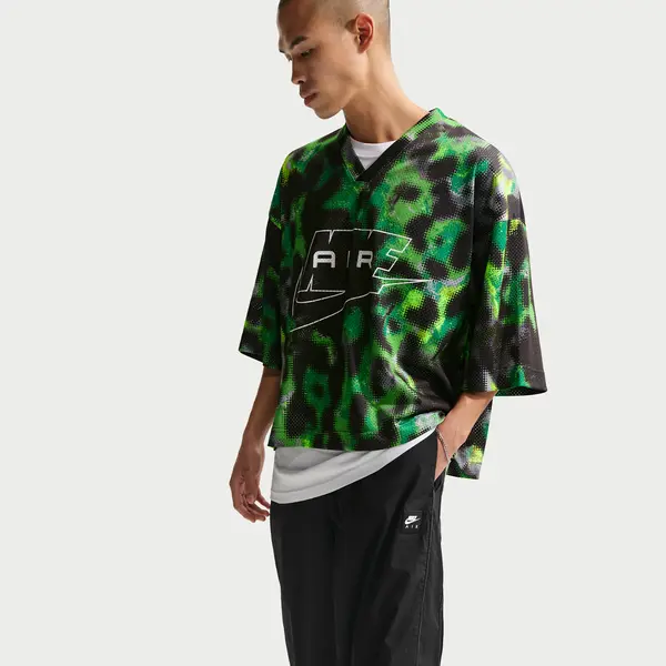 Nike Air Track Pants - Black