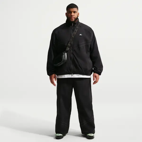 Nike Air Track Pants - Black