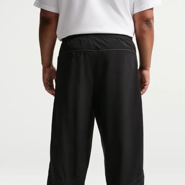 Nike Air Track Pants - Black