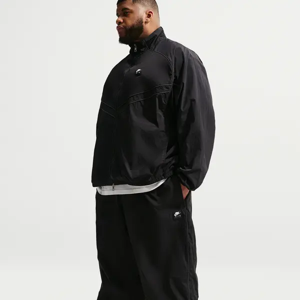 Nike Air Track Pants - Black