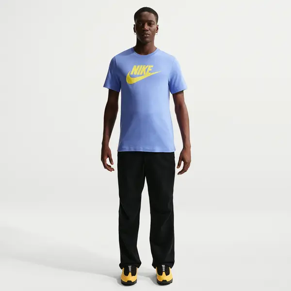Nike Cotton Logo T-shirt