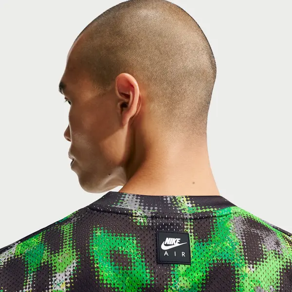 Nike Jersey - Green
