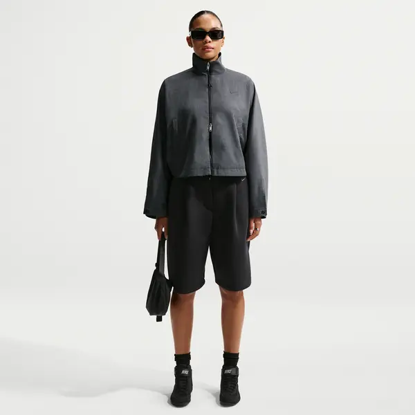 Nike Sportswear Oversized Woven Jacket