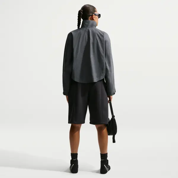 Nike Sportswear Oversized Woven Jacket