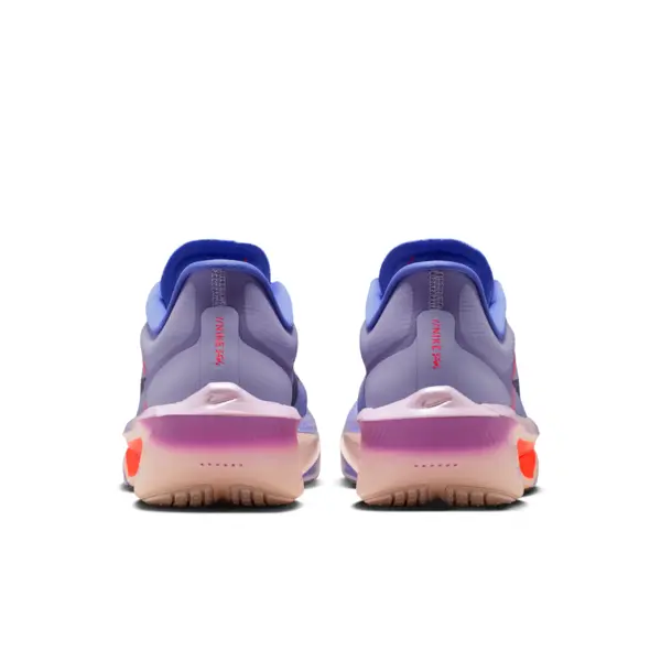 Nike Zoom Fly Road Racing Shoes - Purple