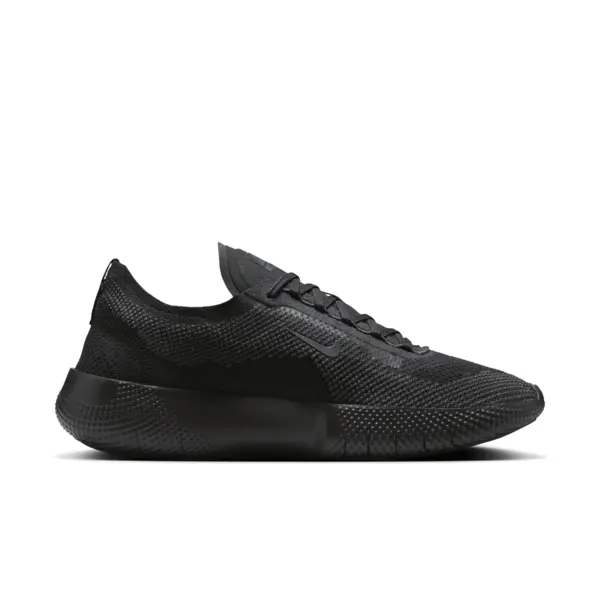 Nike Free 2025 Workout Shoes - Black