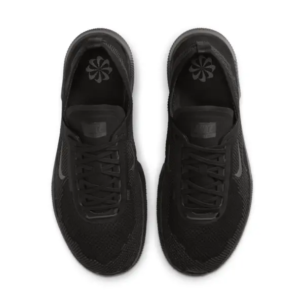Nike Free 2025 Workout Shoes - Black