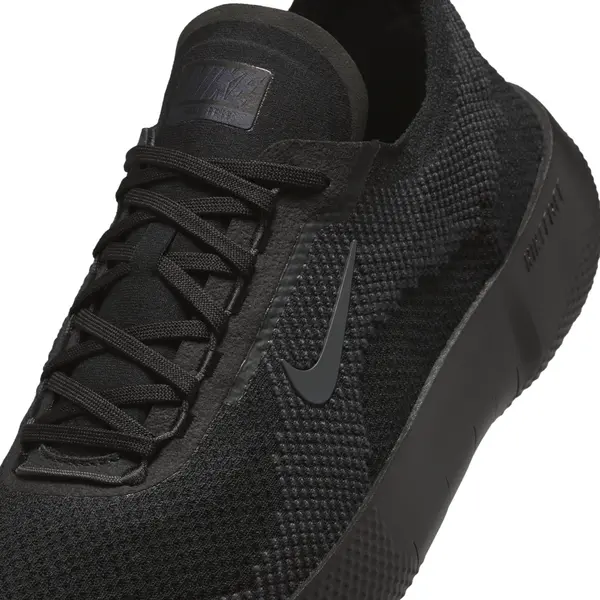 Nike Free 2025 Workout Shoes - Black