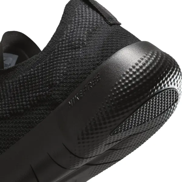 Nike Free 2025 Workout Shoes - Black