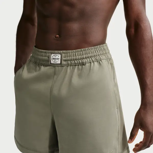 Nike N.a.c. Dri-fit 5" Knit Training Shorts