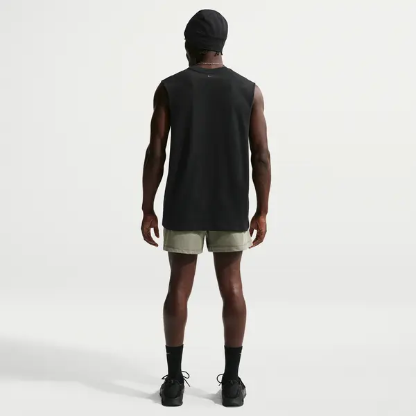 Nike N.a.c. Dri-fit 5" Knit Training Shorts