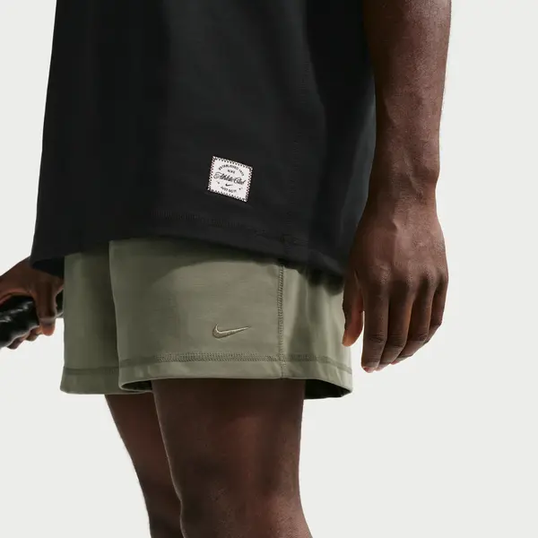 Nike N.a.c. Dri-fit 5" Knit Training Shorts