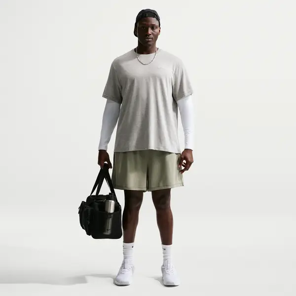 Nike N.a.c. Dri-fit 5" Knit Training Shorts