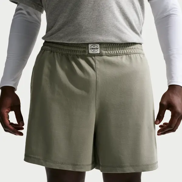 Nike N.a.c. Dri-fit 5" Knit Training Shorts