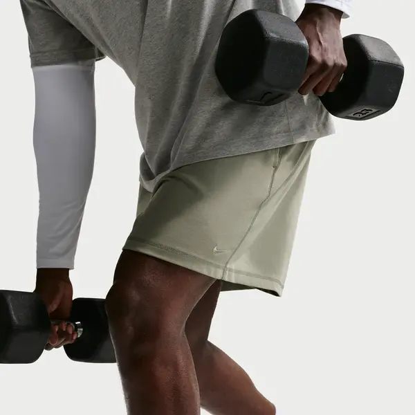 Nike N.a.c. Dri-fit 5" Knit Training Shorts