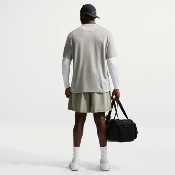 Nike N.a.c. Dri-fit 5" Knit Training Shorts