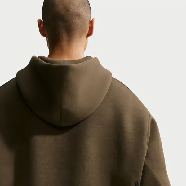Nike Tech Fleece Pullover Hoodie