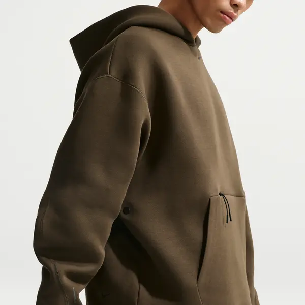 Nike Tech Fleece Pullover Hoodie