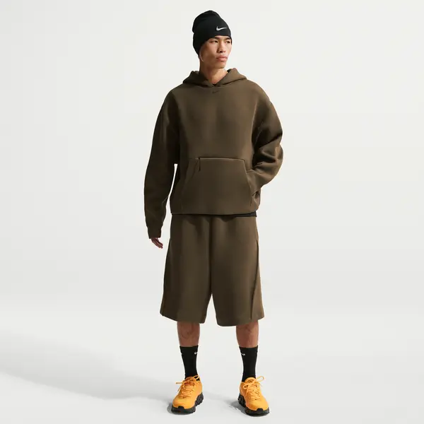 Nike Tech Fleece Pullover Hoodie