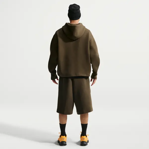 Nike Tech Fleece Pullover Hoodie