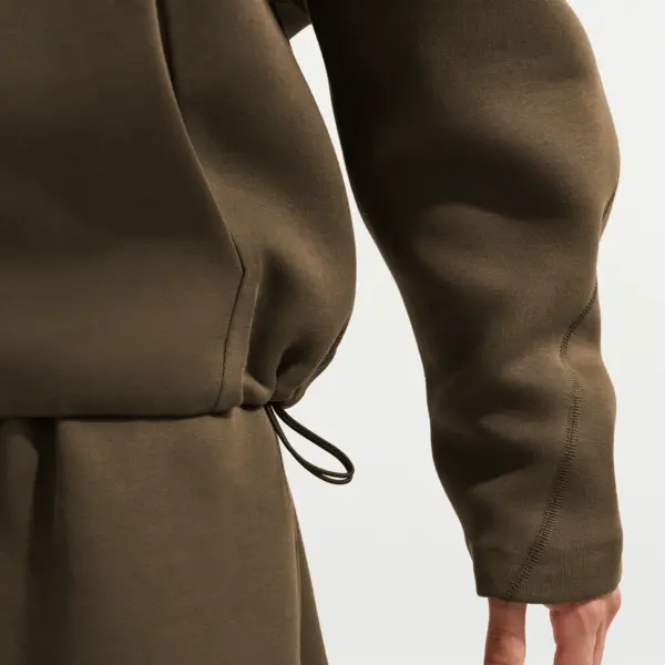 Nike Tech Fleece Pullover Hoodie