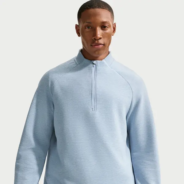 Nike Par Therma-fit 1/2-zip Golf Top