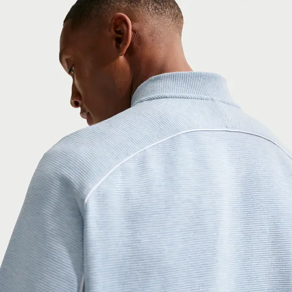 Nike Par Therma-fit 1/2-zip Golf Top