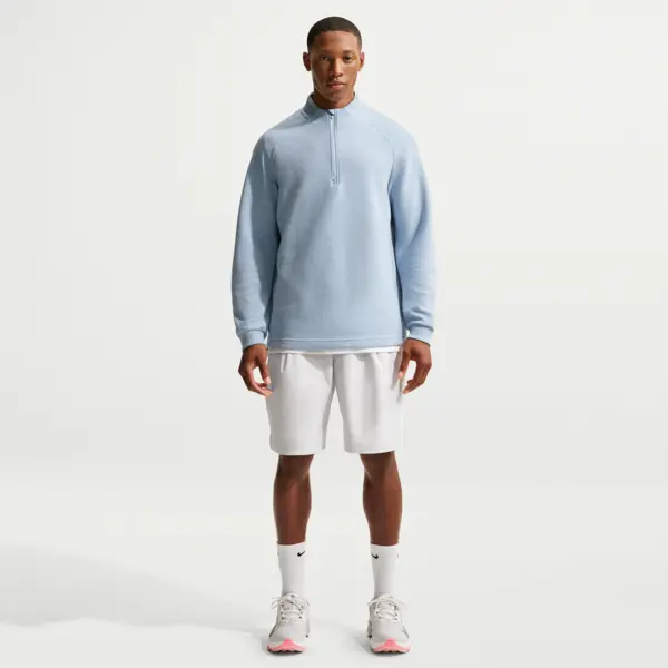 Nike Par Therma-fit 1/2-zip Golf Top