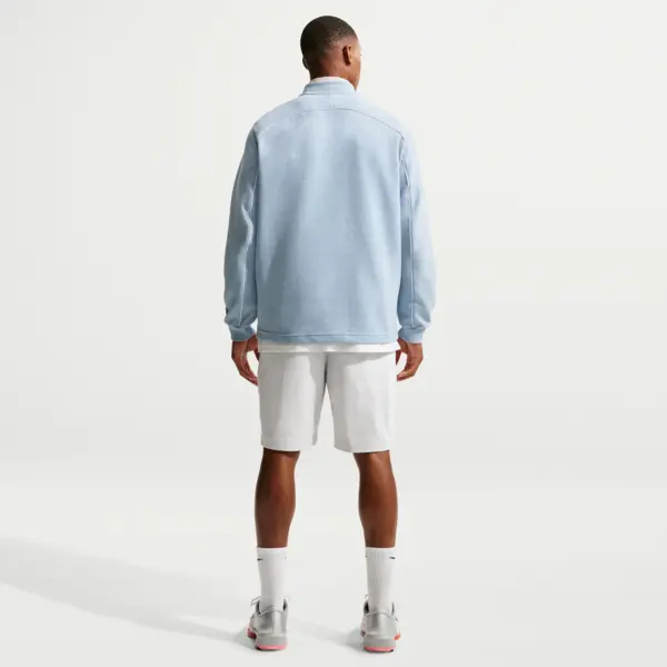 Nike Par Therma-fit 1/2-zip Golf Top