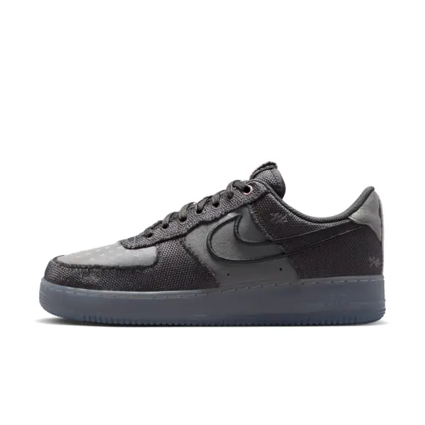 Nike Air Force 1 '07 Shoes - Grey