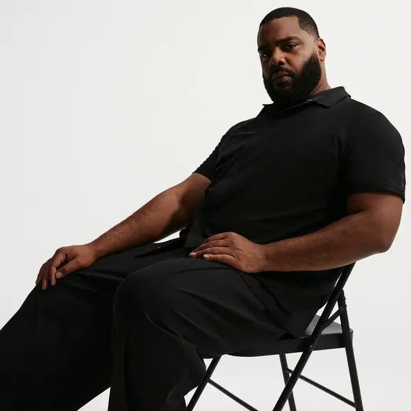 Nike 24.7 Perfectstretch Dri-fit Uv Trousers