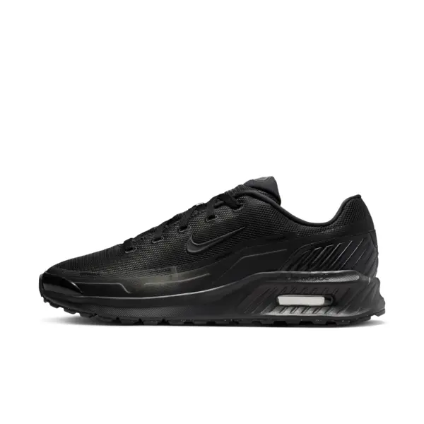 Nike Air Max Bia Shoes - Black