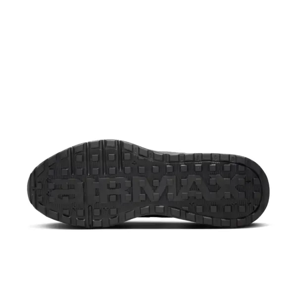 Nike Air Max Bia Shoes - Black