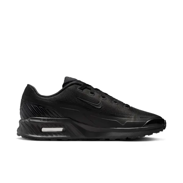 Nike Air Max Bia Shoes - Black